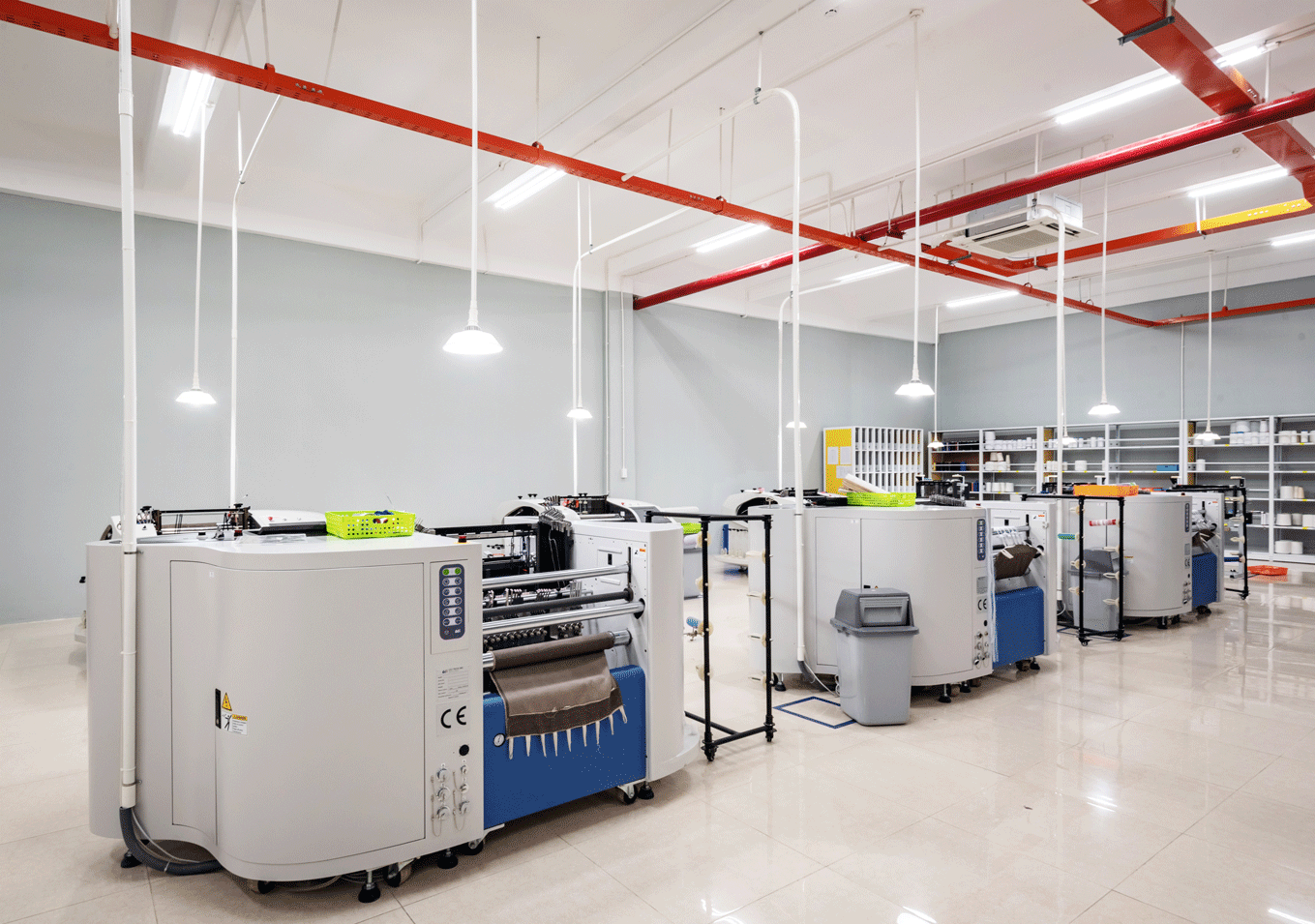 Our Company - Como Limited